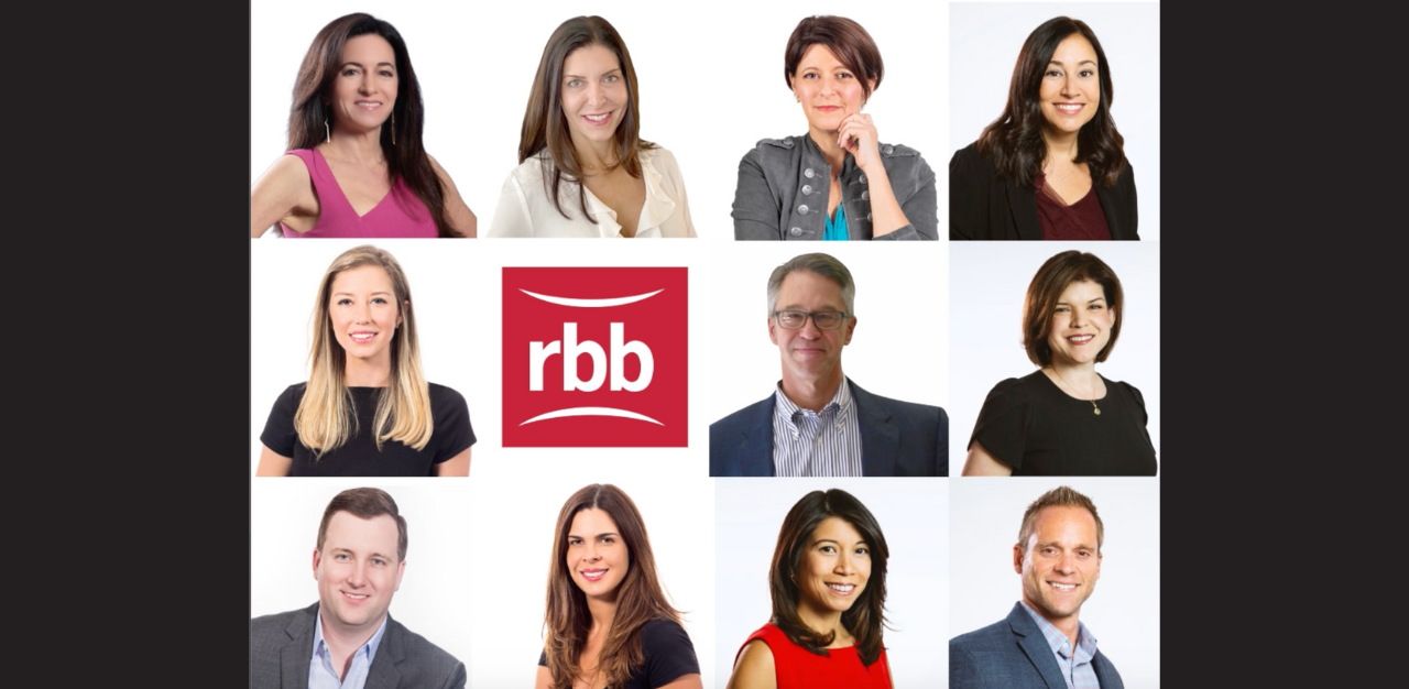 Break Out Mindset: Lessons from rbb’s 24 Years - rbb Communications